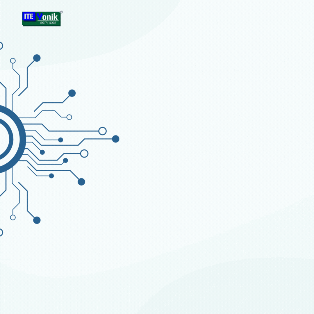 ITE YONIK Services - online computer courses>