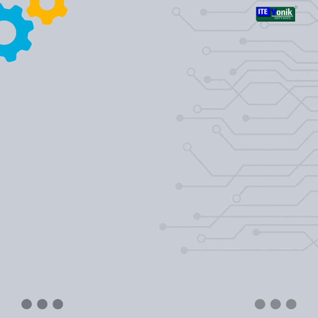 ITE YONIK Services - online computer courses>